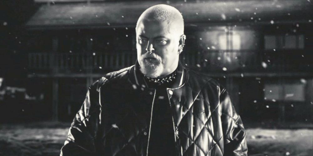 Nick Offerman: His 10 Best Roles, Ranked (According To IMDb)