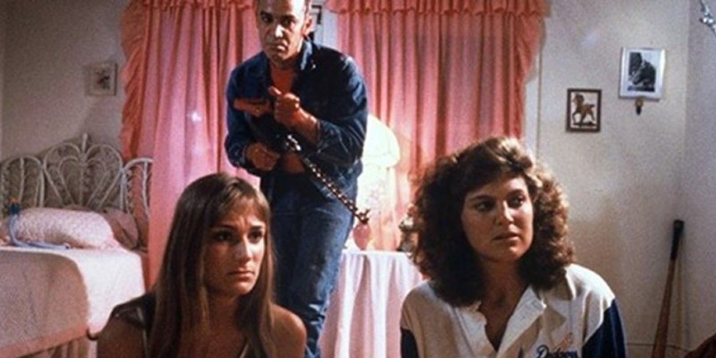 Why One Of The Best 1980s Slasher Movies Was Directed By A Woman