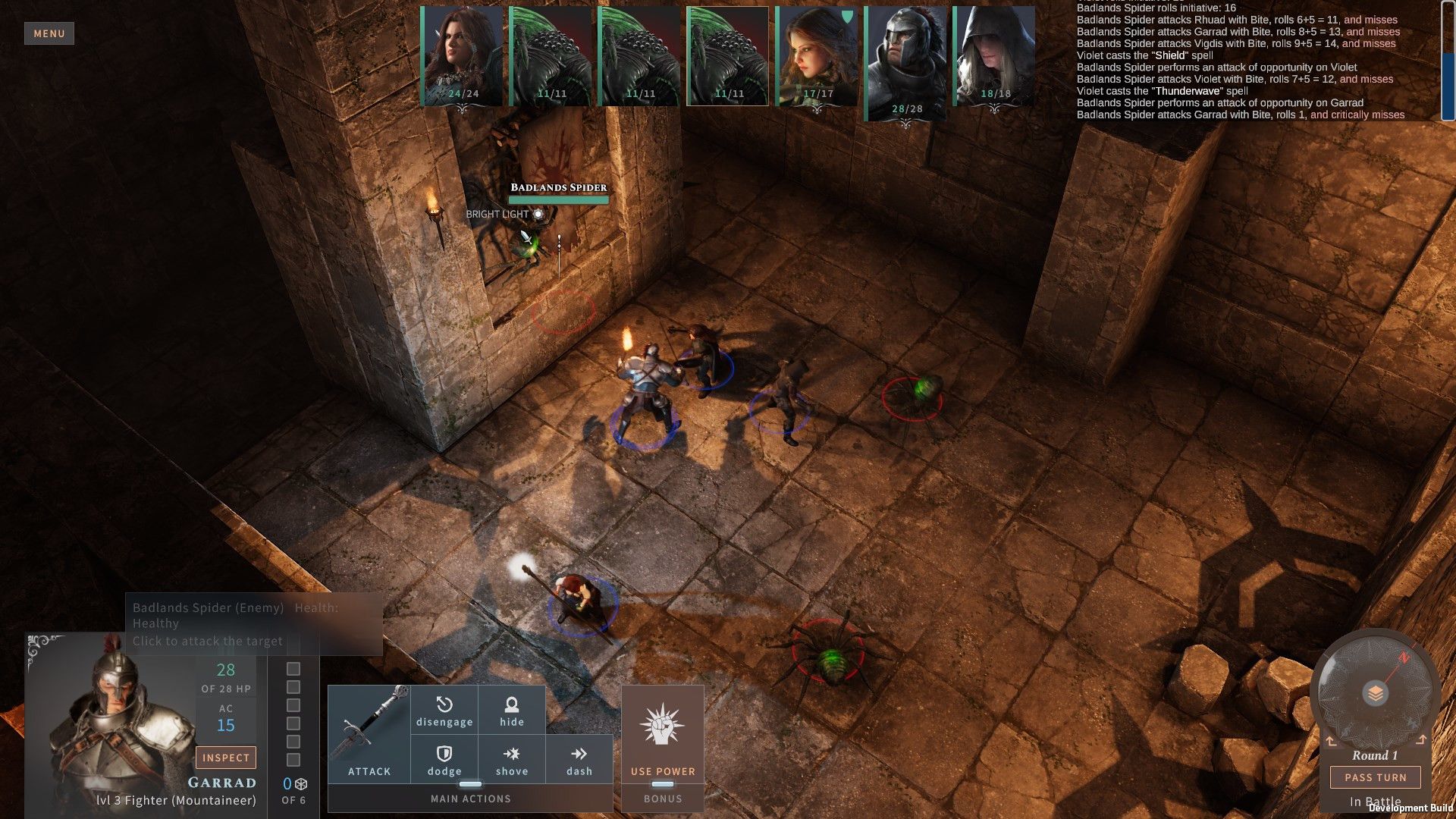 Solasta: Crown of The Magister Preview - D&D 5e Evolved