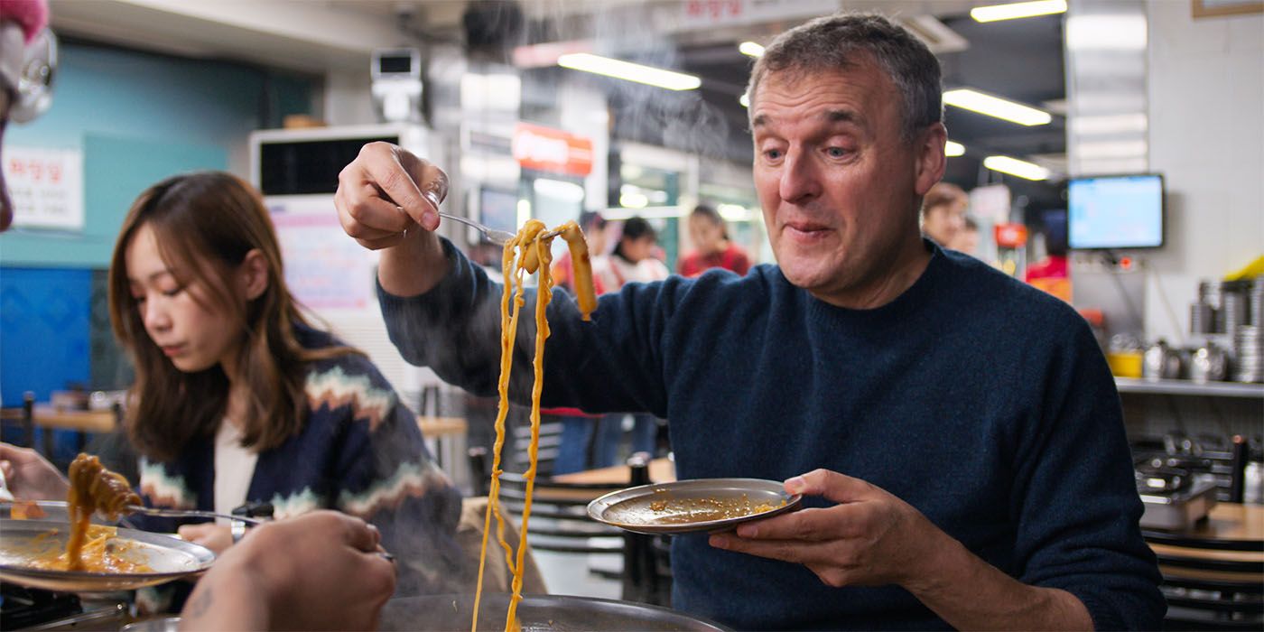 Netflix: Best New TV Shows & Movies This Weekend (May 29)