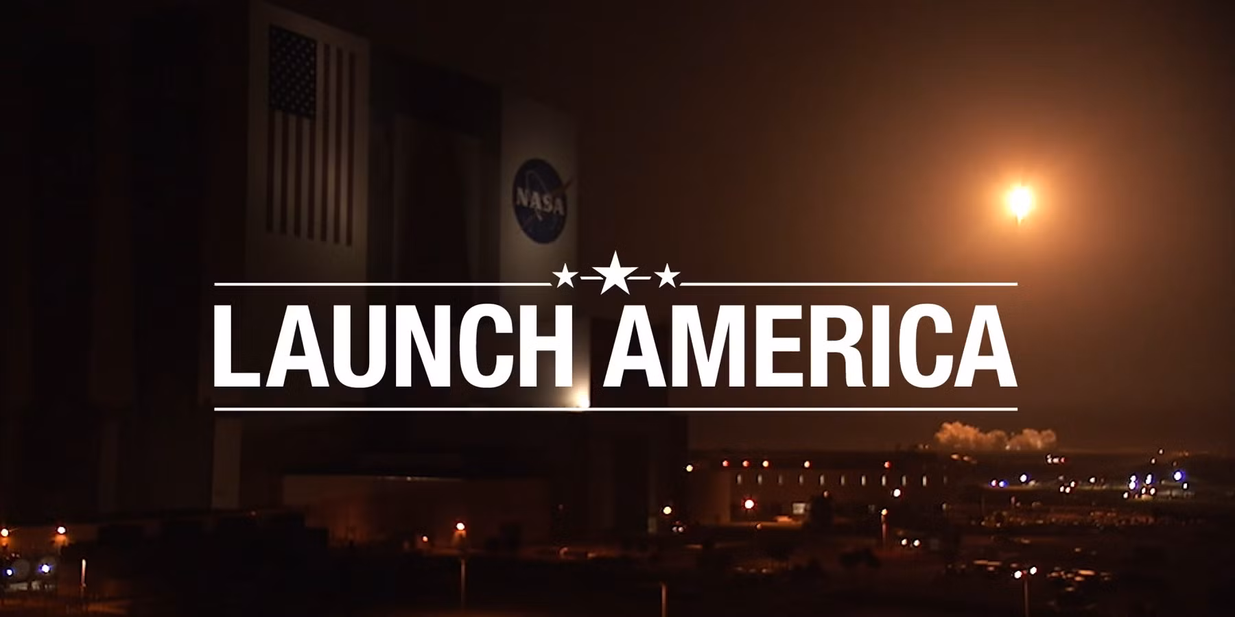 SpaceX & NASA: How To Watch The Demo-2 Astronaut Launch Live