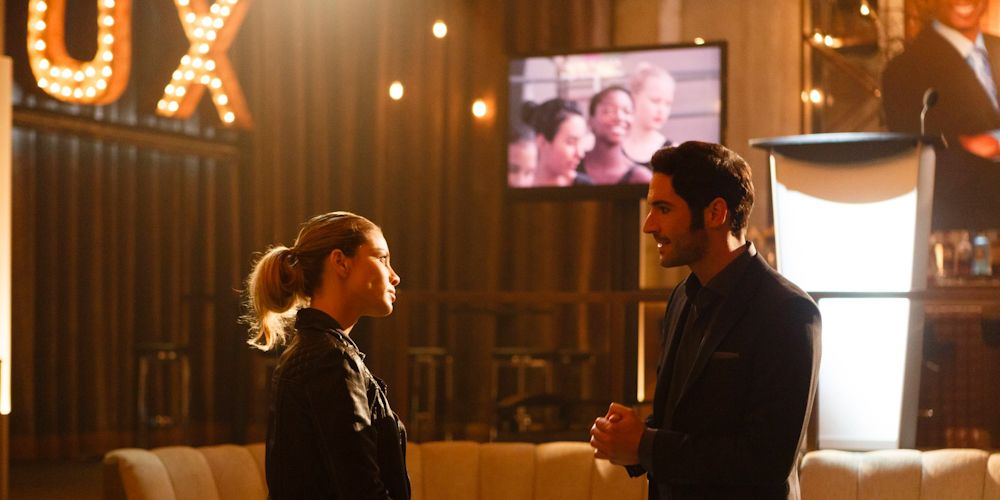 Lucifer: Every Episode In Season 1, Ranked (According To IMDb)