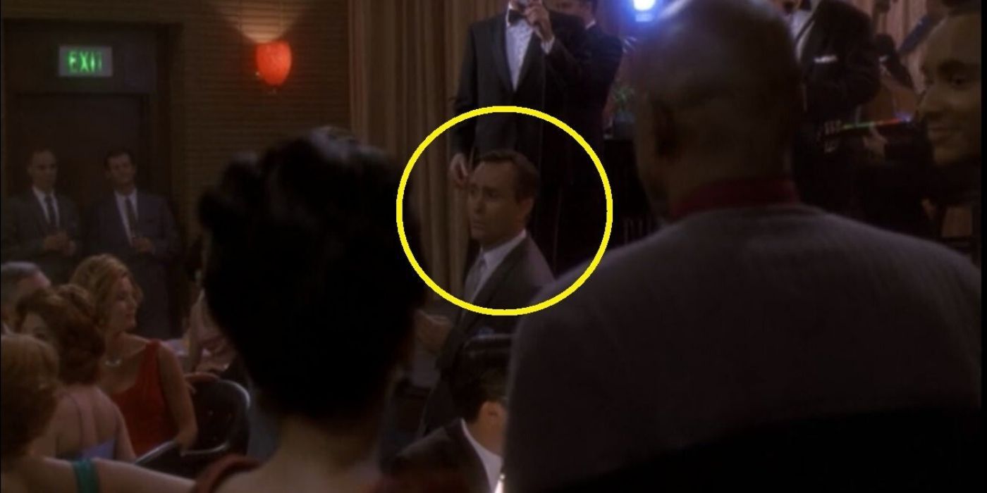 Every Star Trek Character Played By Jeffrey Combs, Ranked