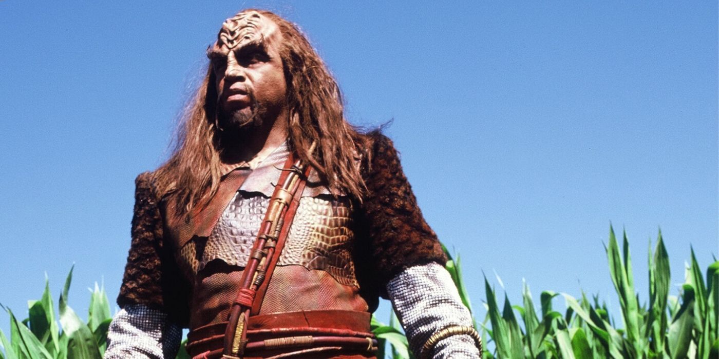 Star Trek: The 10 Most Influential Klingons, Ranked