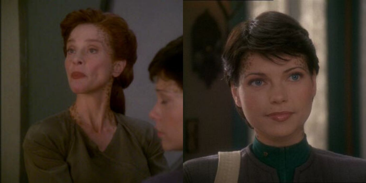 Star Trek: 10 Best Trill Characters, Ranked