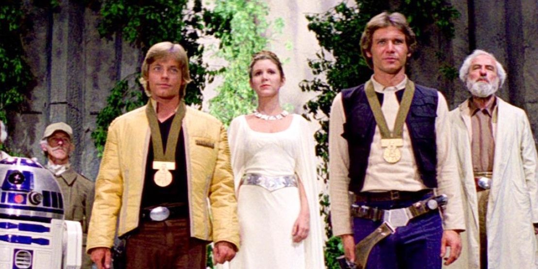 MBTI®: 5 Fantasy Movies That ENFPs Will Love (& 5 They Will Hate)