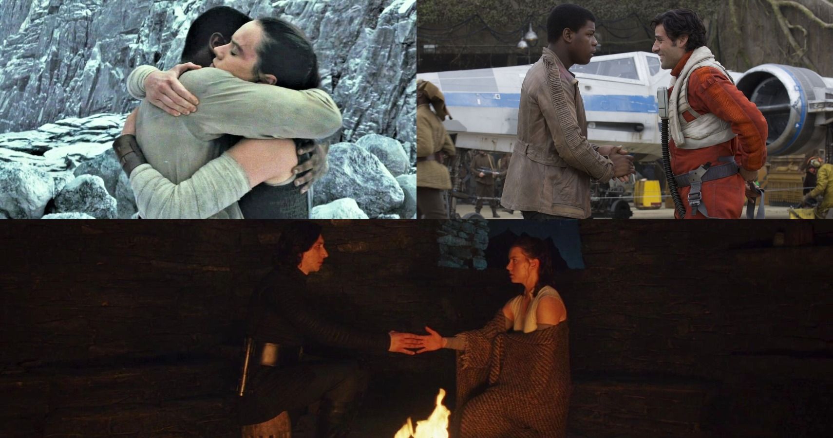 Star Wars: 10 Most Googled Questions About The Series