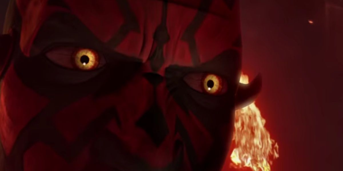 Star Wars: The 10 Best Darth Maul Quotes, Ranked