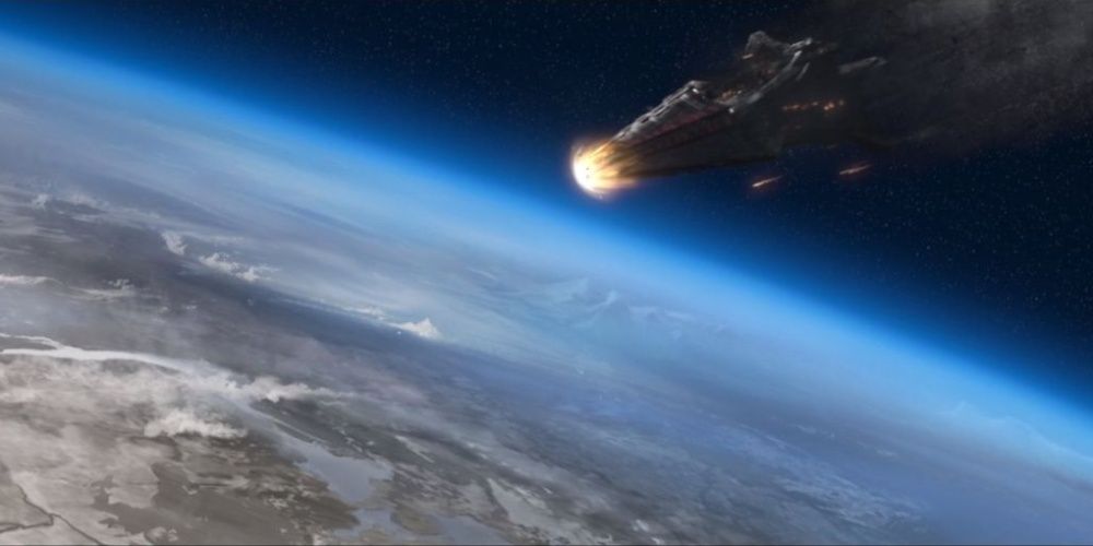 Star Wars: The Clone Wars: 10 Things That Need To Be Explored After ...