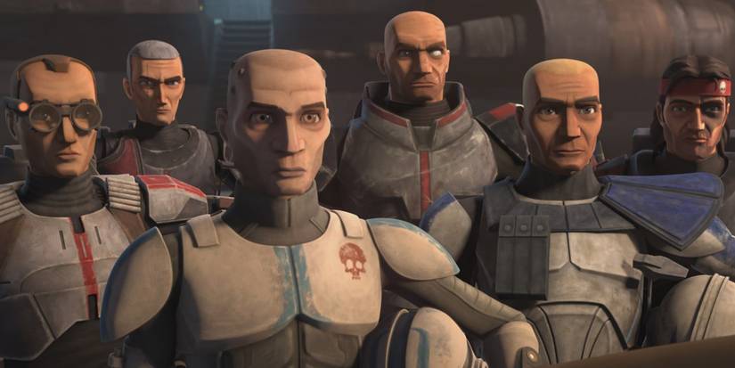 Star Wars: 15 Best Captain Rex Quotes