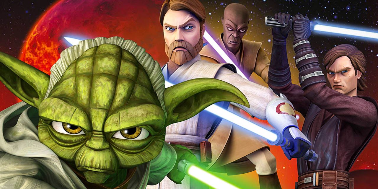 20 Best Cartoon Network Shows From The 2000s, Ranked