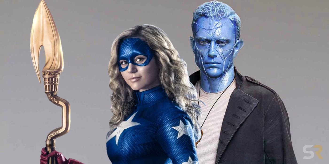 Stargirl Confirms [SPOILER] Villain Fan Theory