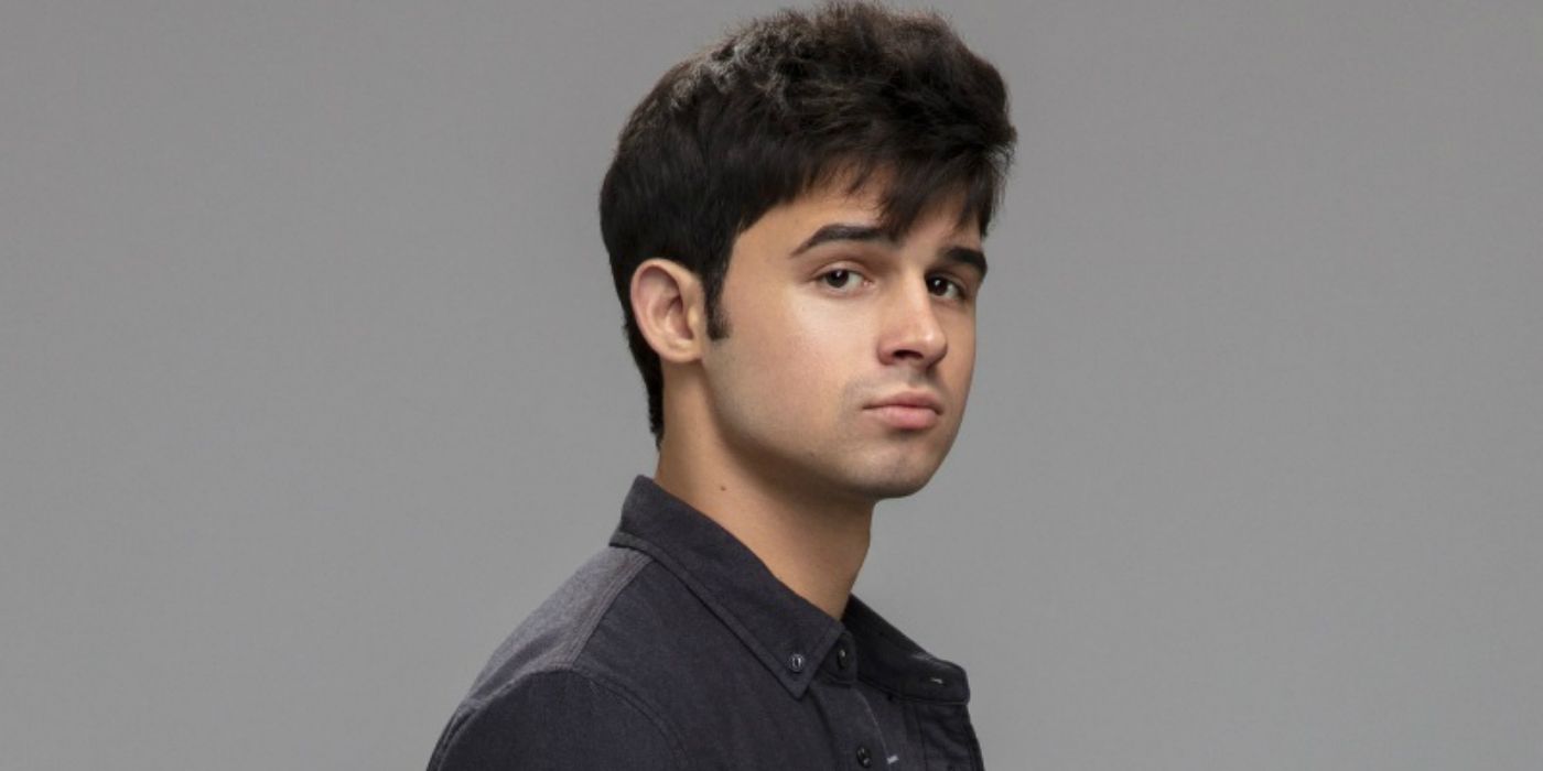 Stargirl Confirms [SPOILER] Villain Fan Theory