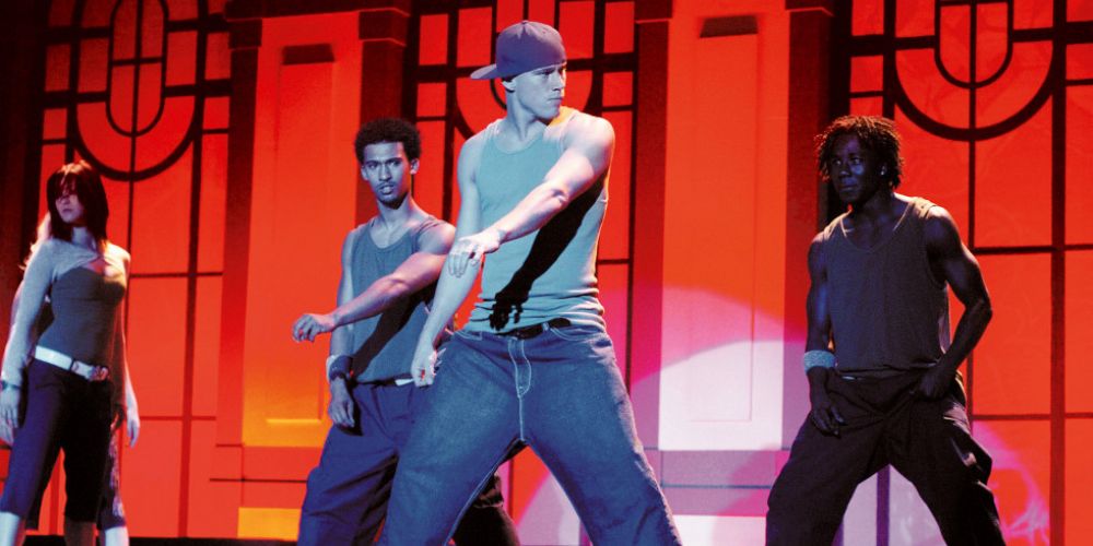 Step Up Franchise: The 10 Best Dance Routines, Ranked