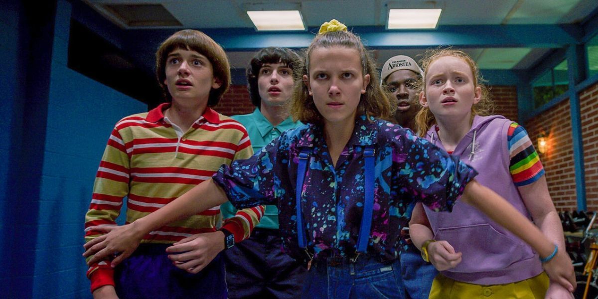 MBTI®: 5 Netflix Original Series That ISTPs Will Love (& 5 They Will Hate)