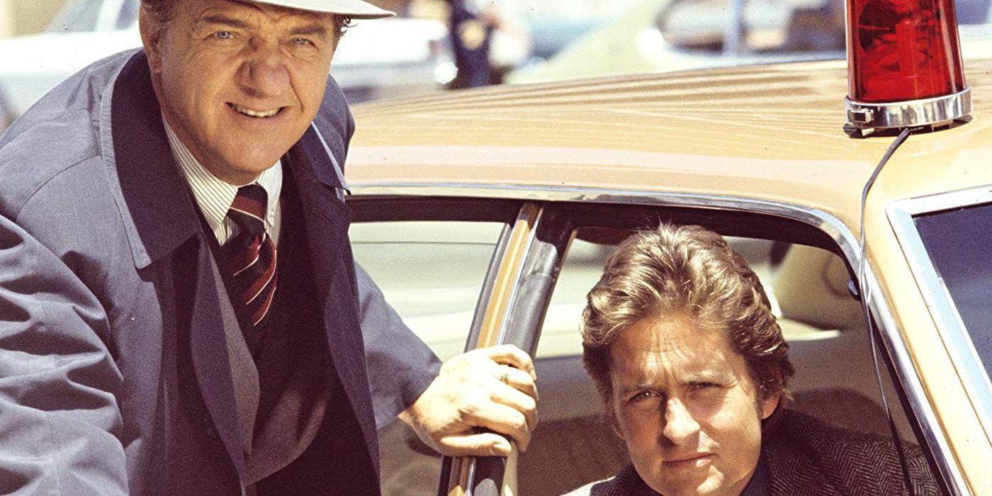 5 Best Network TV Cop Shows Of The 80s (& The 5 Best Of The 70s)