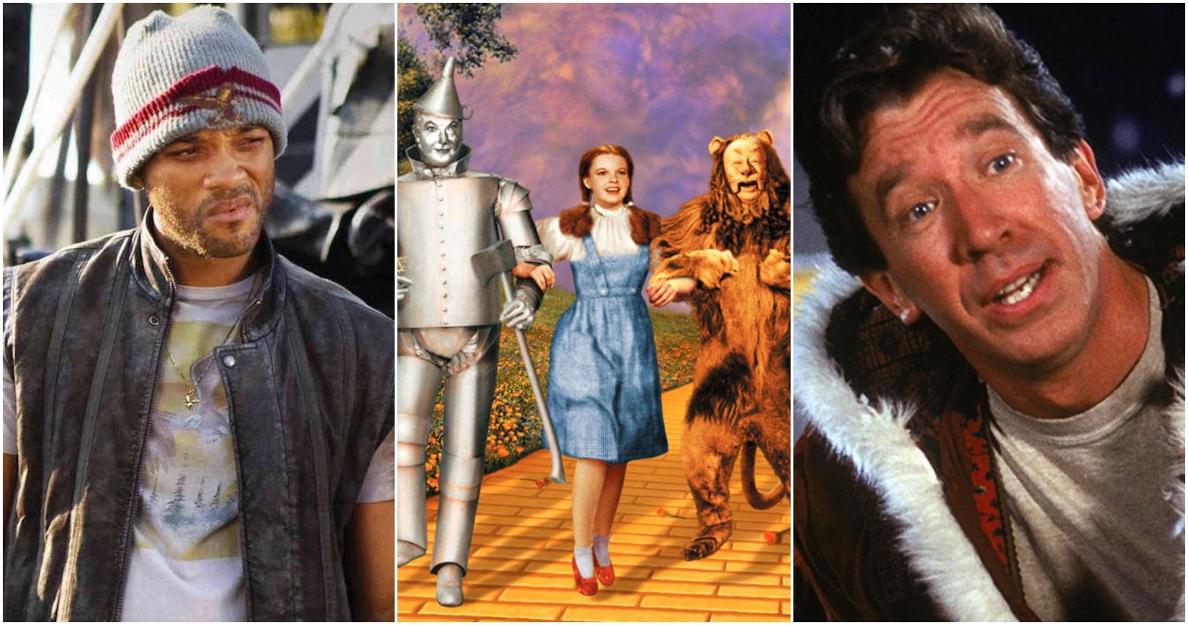 5 Films That Were Hurt By Studio Meddling (& 5 That Were Improved)