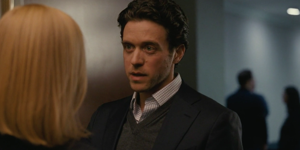 Succession: 10 People Shiv Should Be With (Other Than Tom)