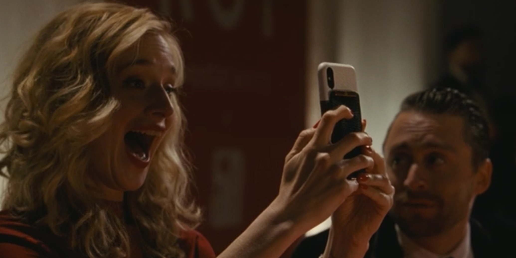 Succession: 10 People Shiv Should Be With (Other Than Tom)