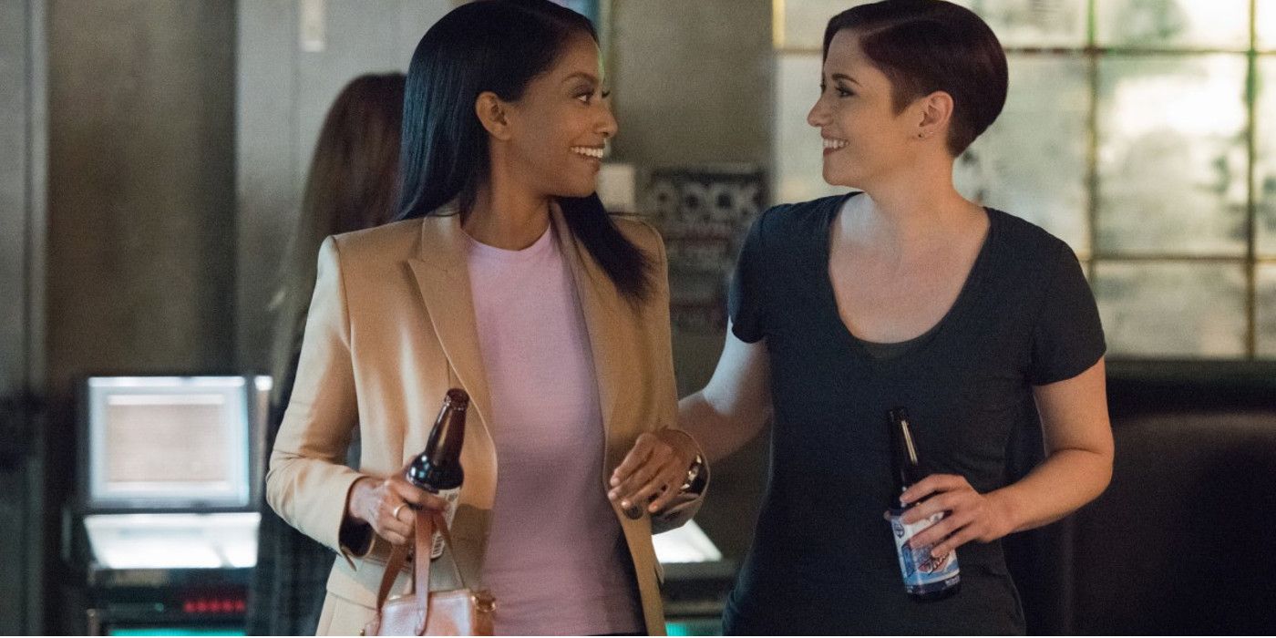Supergirl LGBTQ Controversy Explained: Why Fans Are Angry