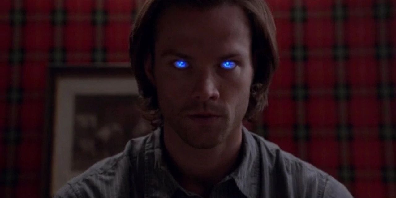 Supernatural: 10 Things That Make No Sense About Angels
