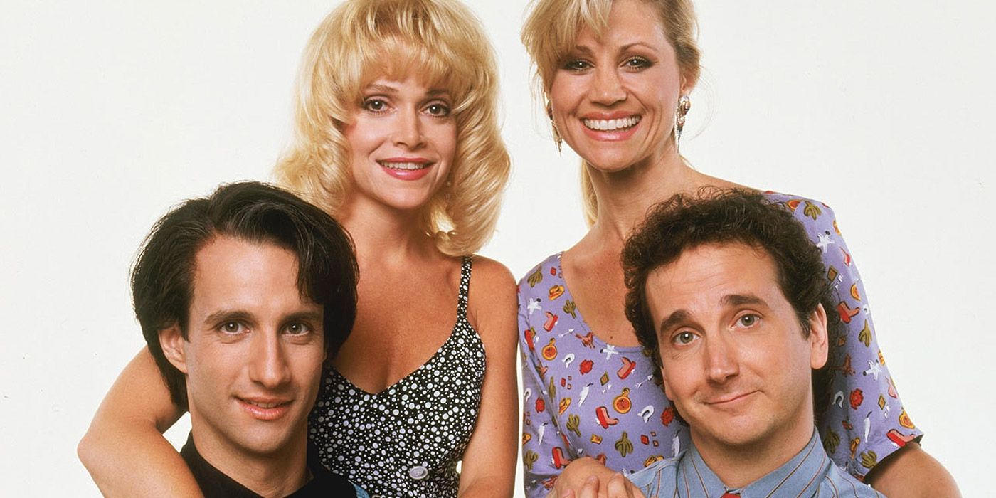 TGIF: 20 Classic Sitcoms That Aired On ABC's Friday Night Block