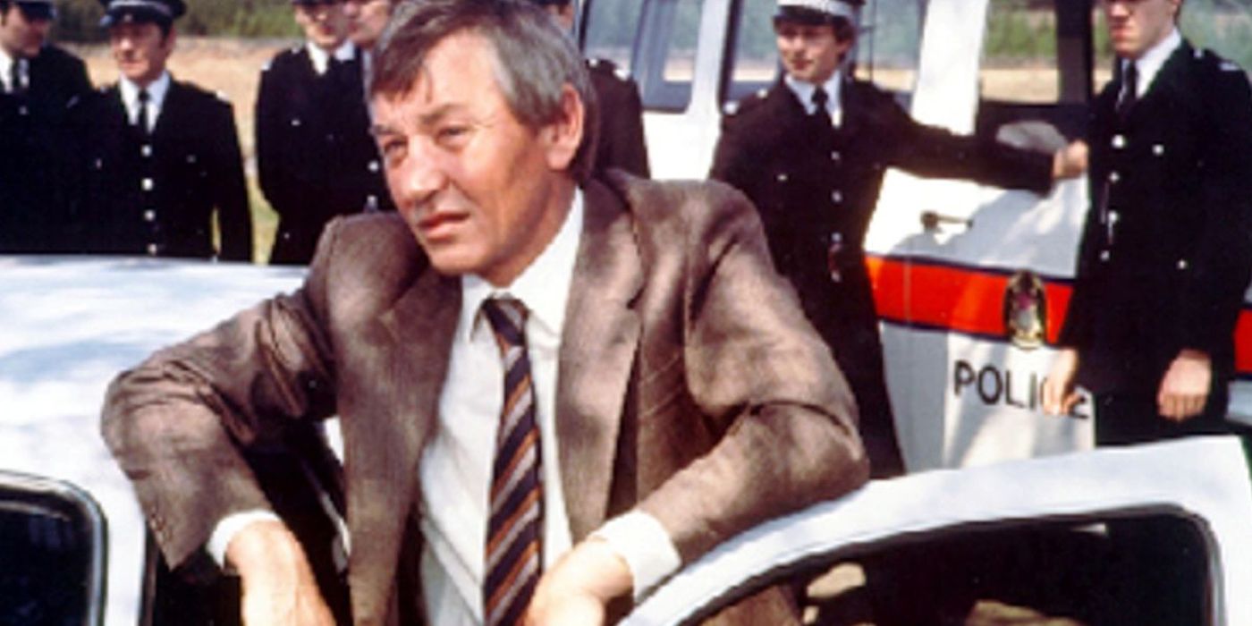 5 Best Network TV Cop Shows Of The 80s (& The 5 Best Of The 70s)