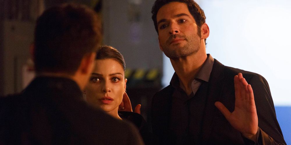Lucifer: Every Episode In Season 1, Ranked (According To IMDb)