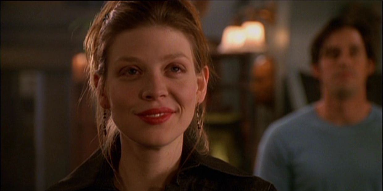 Buffy The Vampire Slayer: Tara's 10 Sweetest Lines About Love