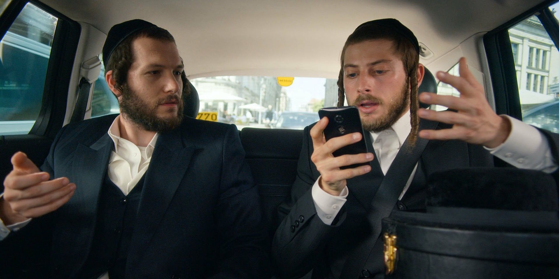 Unorthodox: The Best Quotes From The Incredible Netflix Series