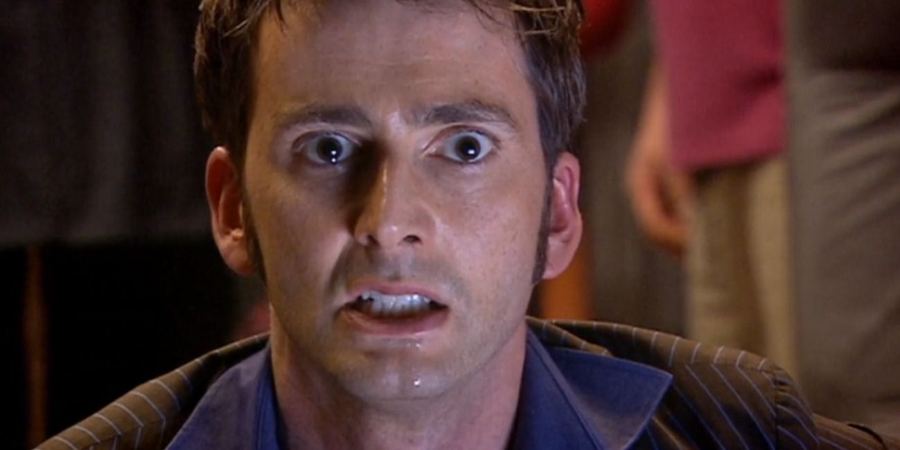Doctor Who: 10 Episodes That Scared Reddit Users The Most