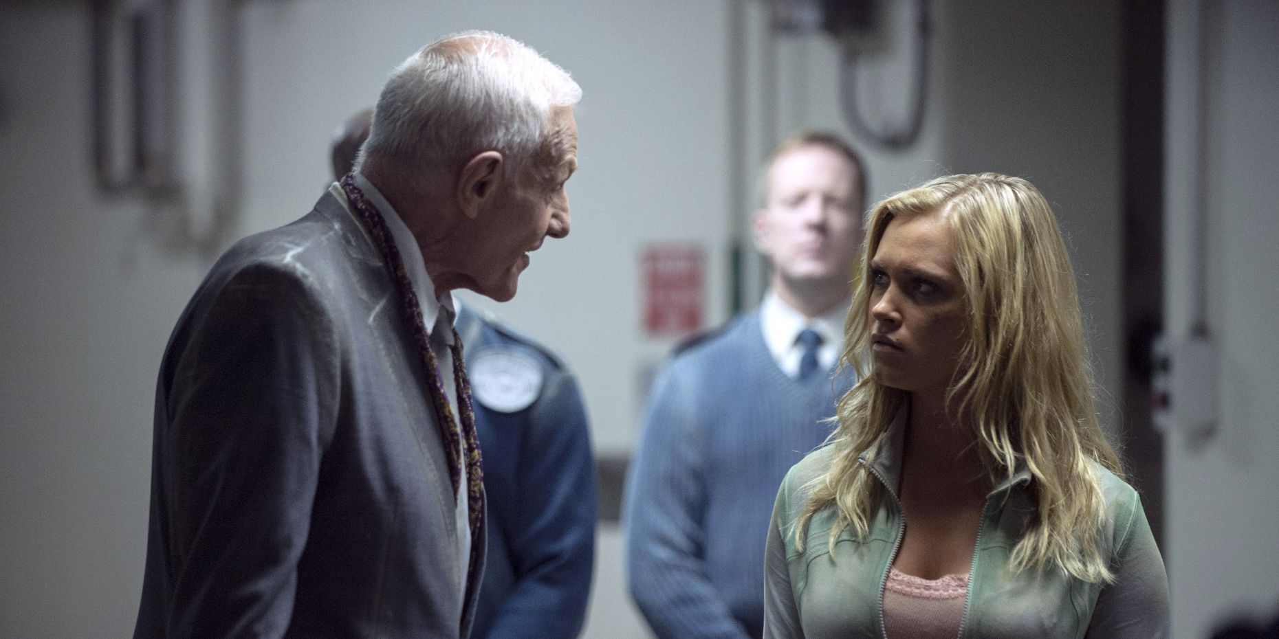 The 100: Every Season Premiere, Ranked According To IMDb