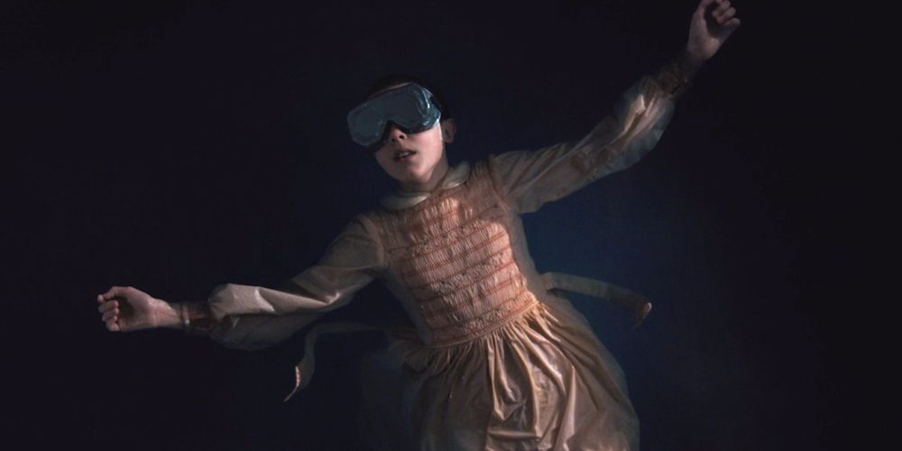 Stranger Things: Every Episode In Season 1, Ranked (According To IMDb)