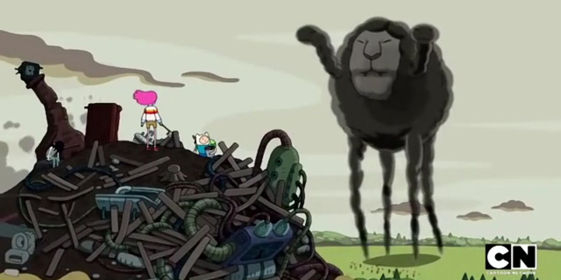 Adventure Time: 15 Best Episodes Of The Series, Ranked According To IMDb