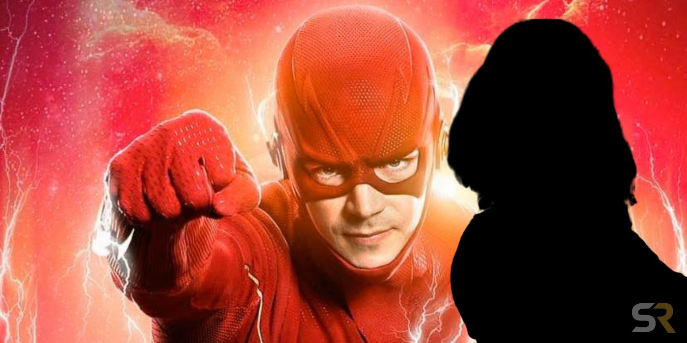 The Flash Star Teases What [SPOILER]’s Return Means For The Show