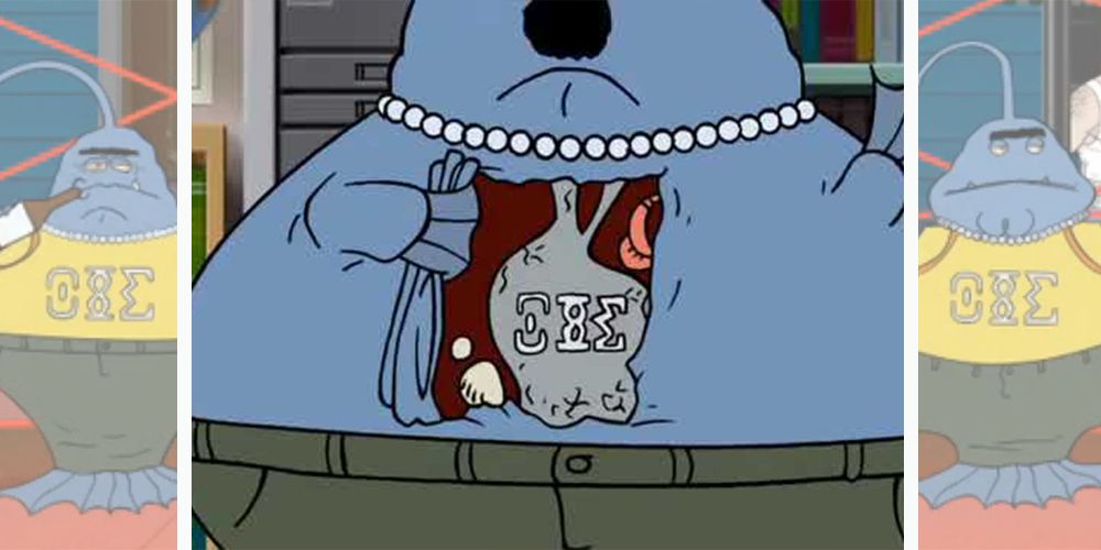 Aqua Teen Hunger Force: The 10 Most WTF Moments On The Crazy Adult Swim ...