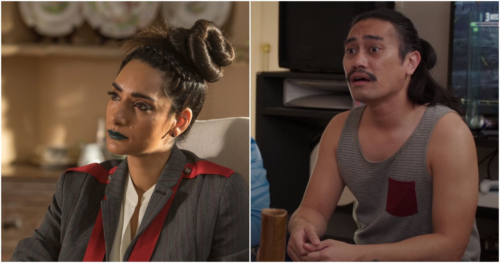 The Good Place: The 5 Best Supporting Characters (& The 5 Worst)