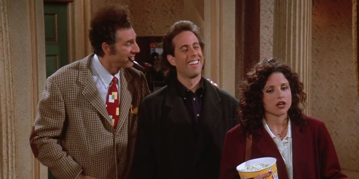 Seinfeld: 5 Subplots That Were Wrapped Up Perfectly (& 5 That Weren't)