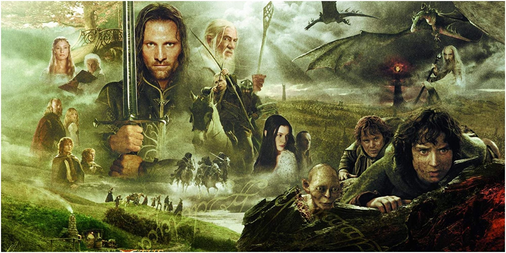 10 Highest-Rated Movie Trilogies Of All Time, According To Their ...