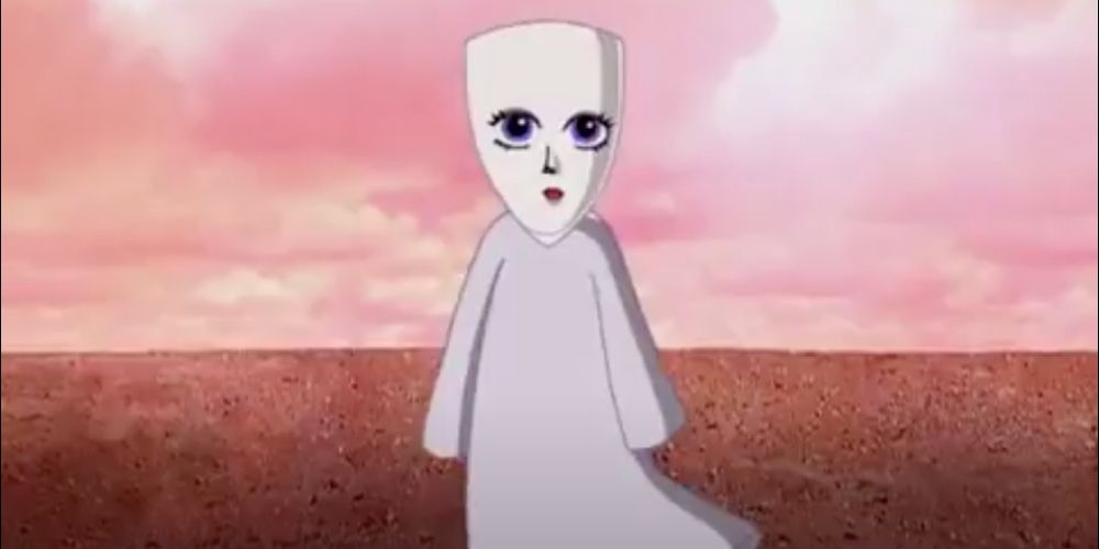 Courage The Cowardly Dog: 15 Episodes That Still Give Fans The Creeps