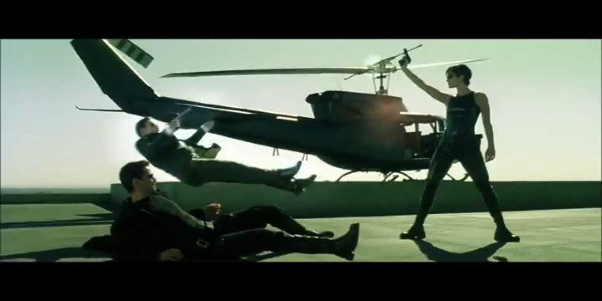 10 Awesome Action Movie Lines That Are Ageless