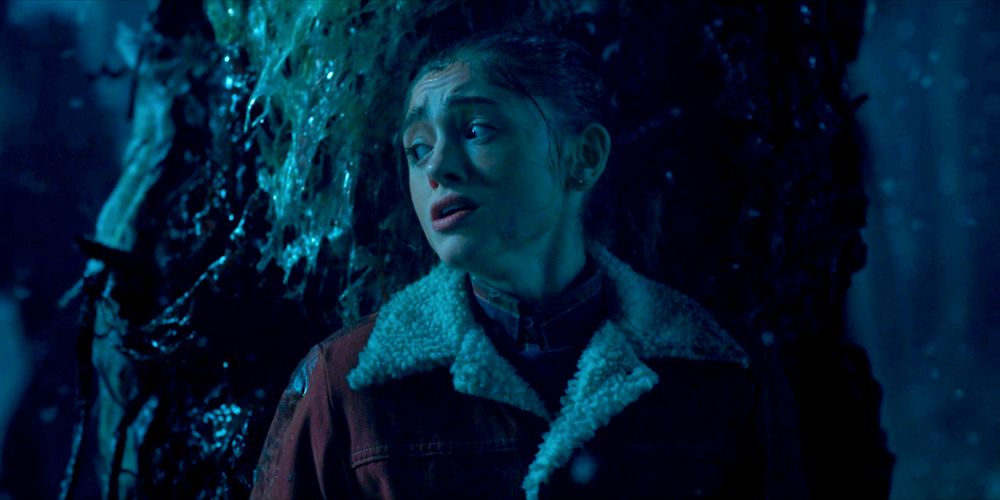 Stranger Things: Every Episode In Season 1, Ranked (According To IMDb)