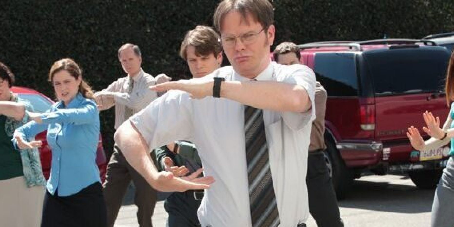 The Office: 5 Ways The Finale Is Perfect (& 5 Ways It's Not)