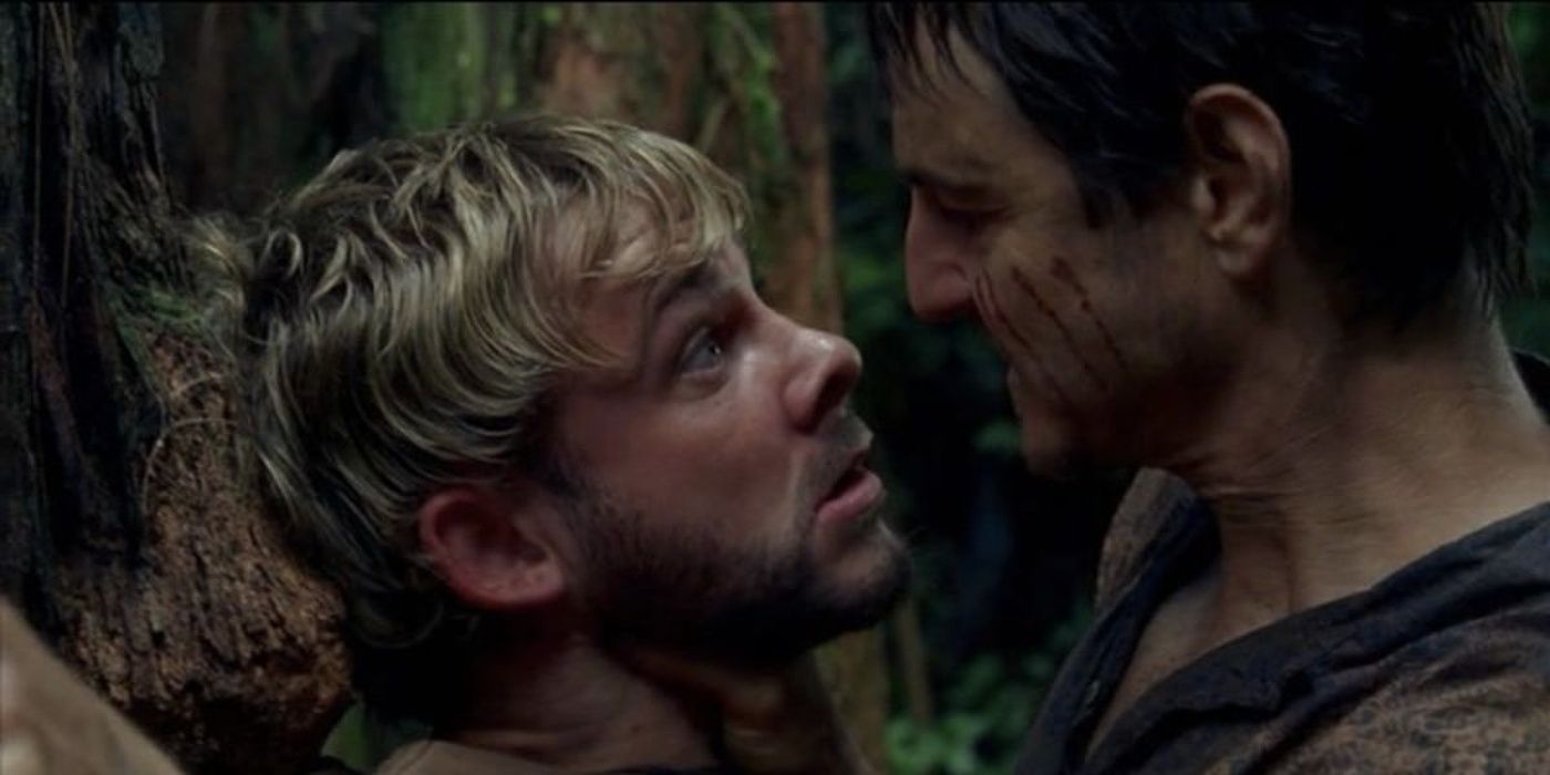 Lost: The 5 Most Satisfying Deaths (And The 5 Saddest)