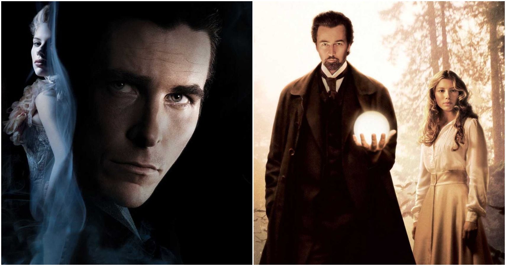 10 Pairs Of Movies That Have Almost Identical Storylines (According To ...