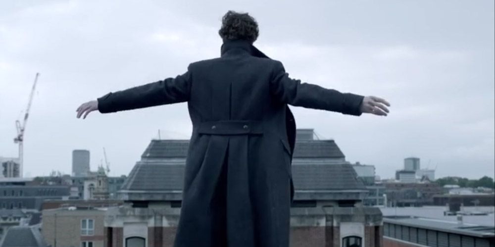 Sherlock (BBC): Every Episode In The Series, Ranked Worst To Best By IMDb