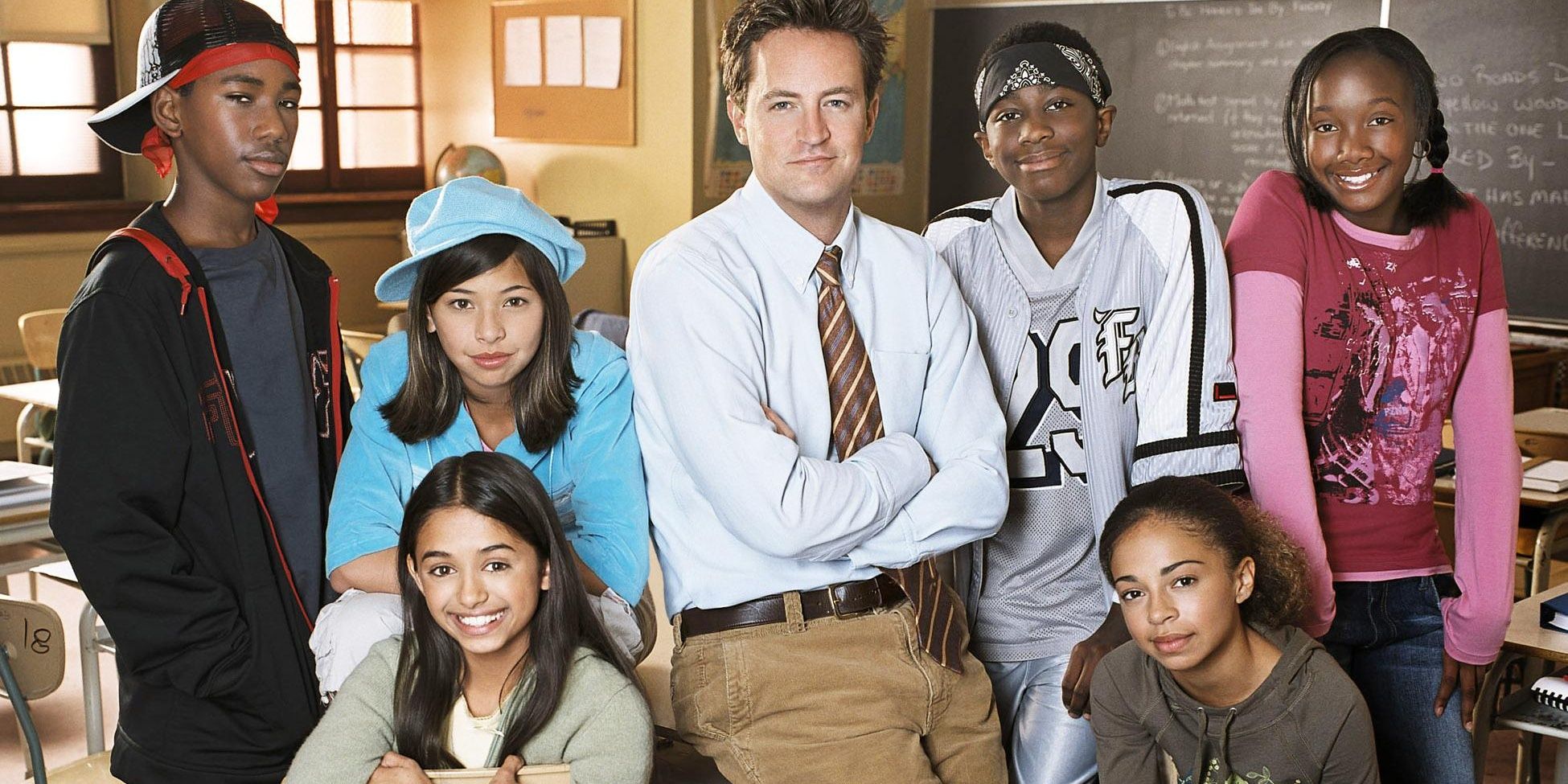 Friends: 10 Films & Shows Starring The Cast You Need To See