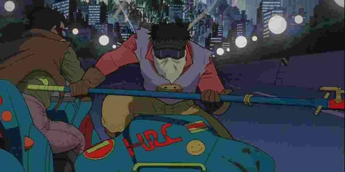 5 Things The Live-Action Adapation Of Akira Needs To Include (& 5 It ...