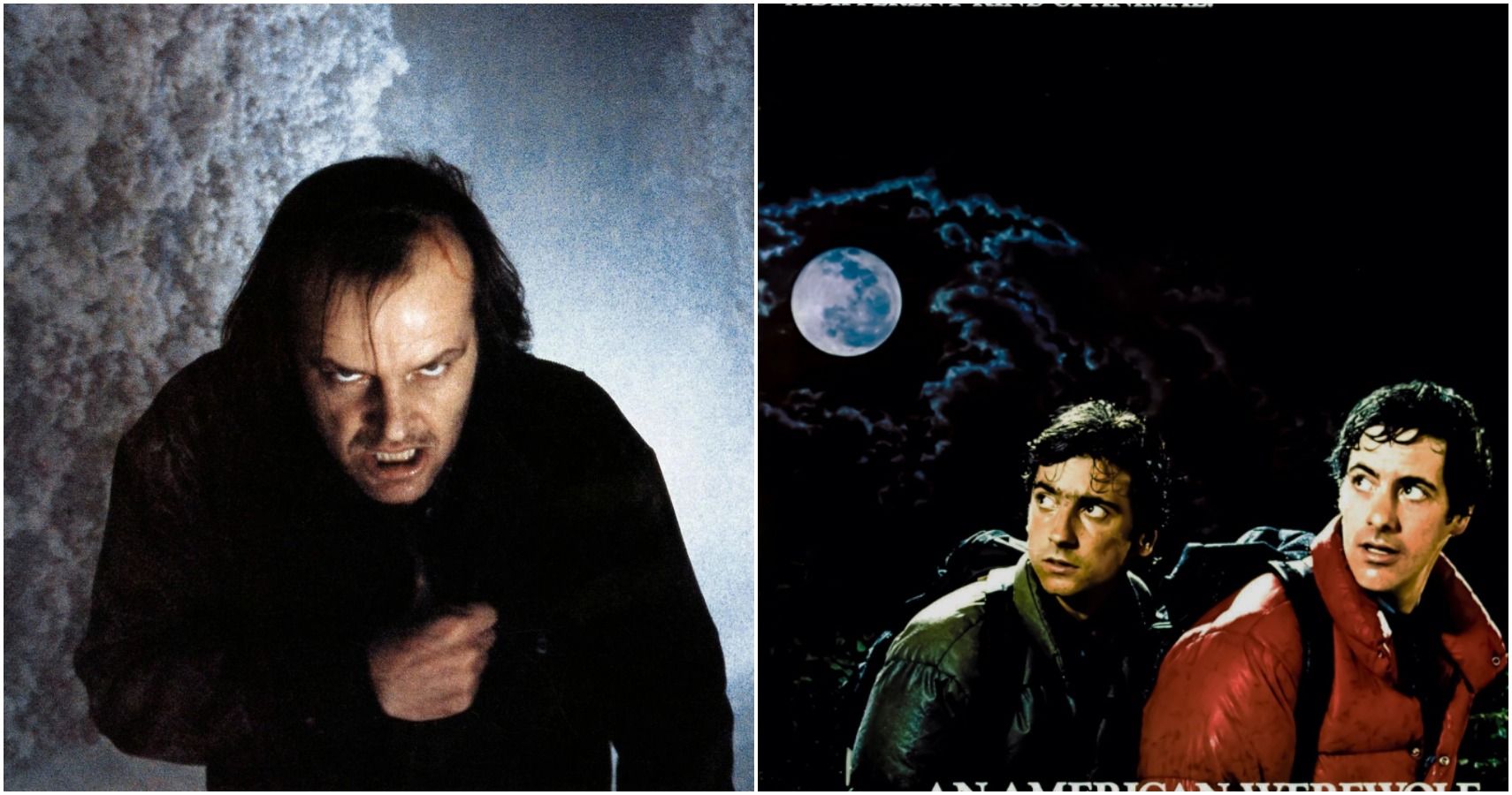 MBTI®: 5 Horror Movies That INFJs Will Love (5 They Will Hate)