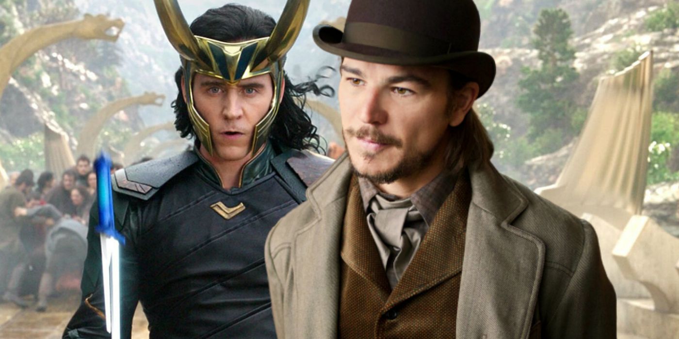 Thor: The Actors Who Almost Played Loki In The MCU